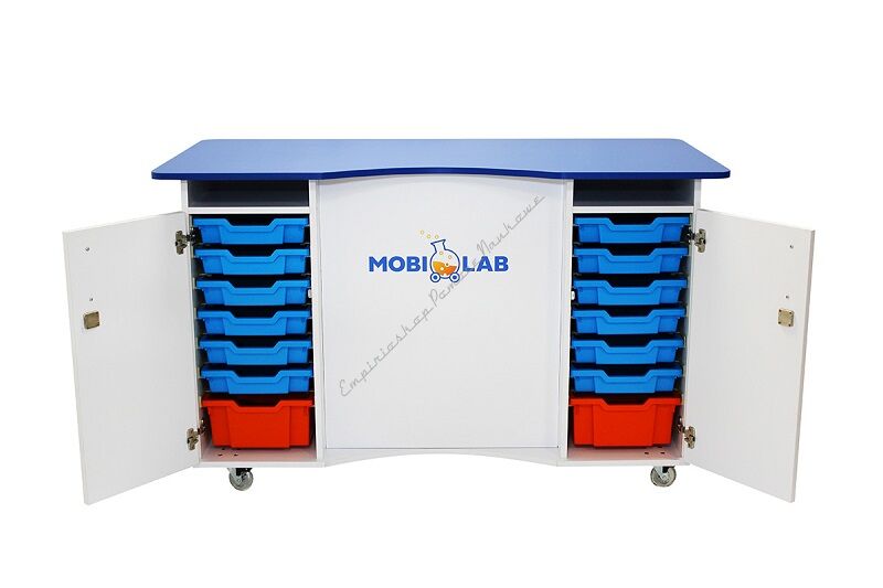 Pracownia mobiLab BASE